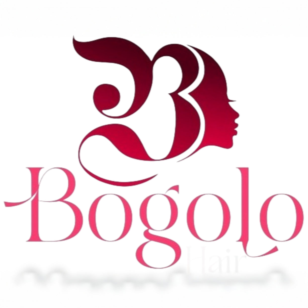 Landing Page - Bogolo hair & beauty